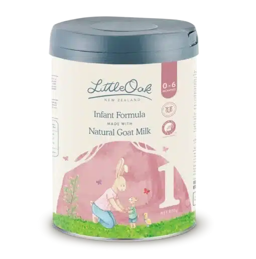 Infant Formula 1 800g LittleOak - Greensmith Grocers